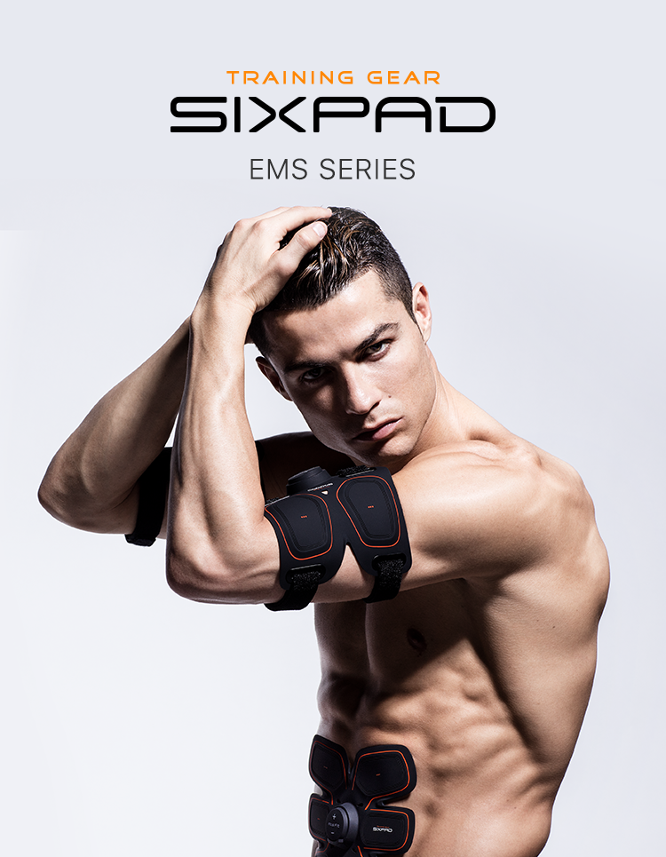 商品一覧 | SIXPAD－SIXPAD官方網站